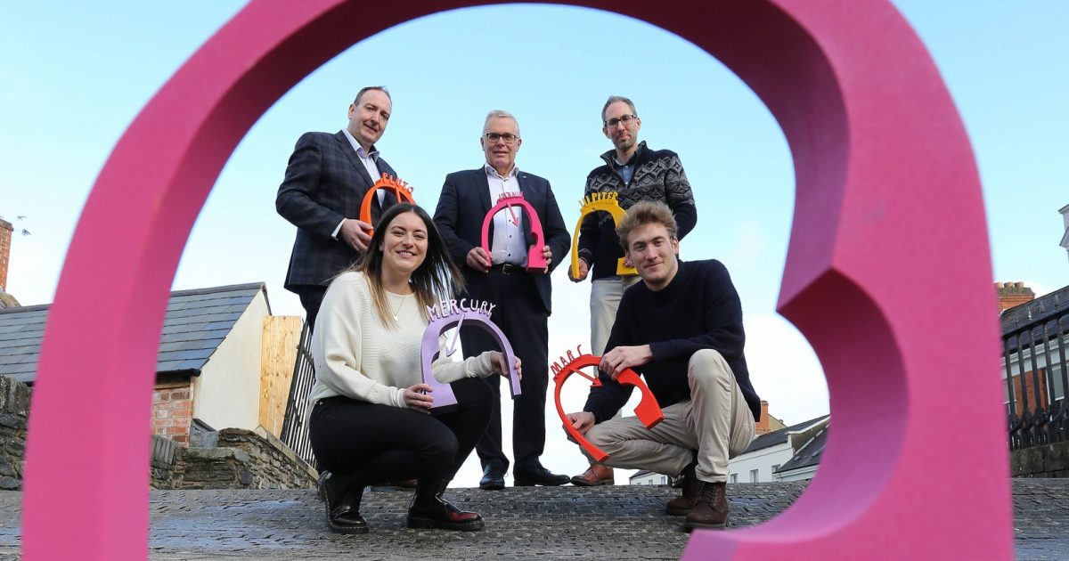 Mascott Construction appointed to help make Our… | Our Place In Space