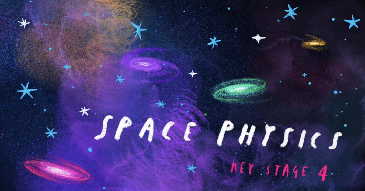 KS4: Space Physics | Our Place In Space