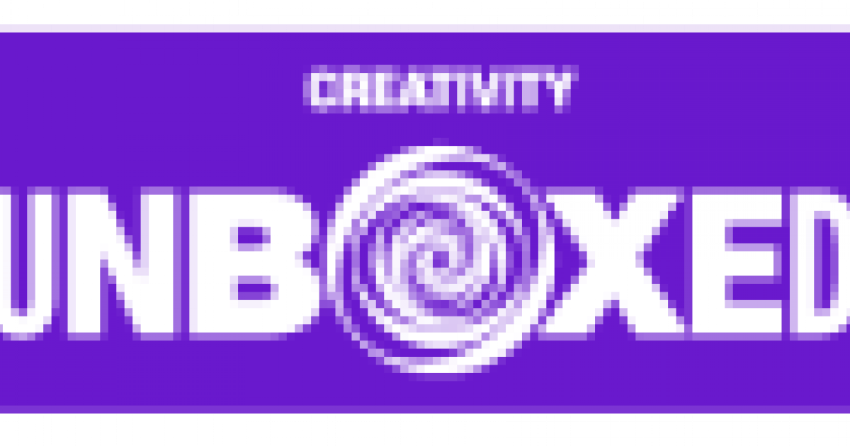 Our Place In Space | Unboxed Creativity